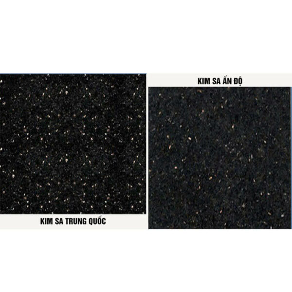 Đá Granite Kim Sa Trung Ốp Mặt Tiền - Hoàng Thạch Văn Phú